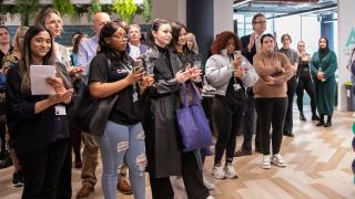 Study at Arden’s Manchester Campus, UK | International