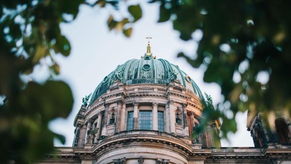 Study at Arden’s Berlin Campus, Germany | University Courses | Arden