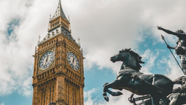 Choose from three locations across London | London Campuses | Arden