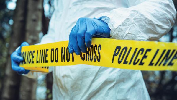 What is Forensic Psychology? | The Psychology Hub