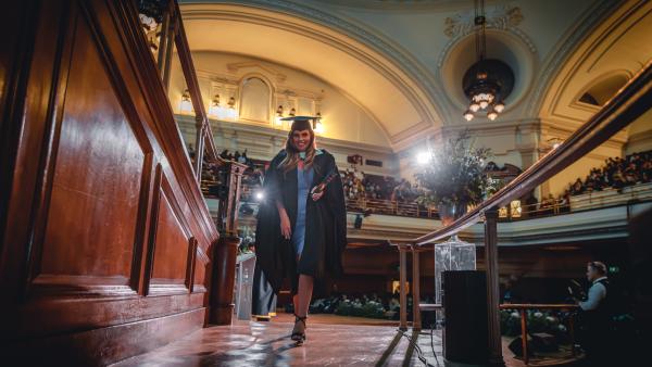On the day | Arden University