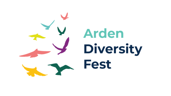 Diversity Fest 2023 | Arden University