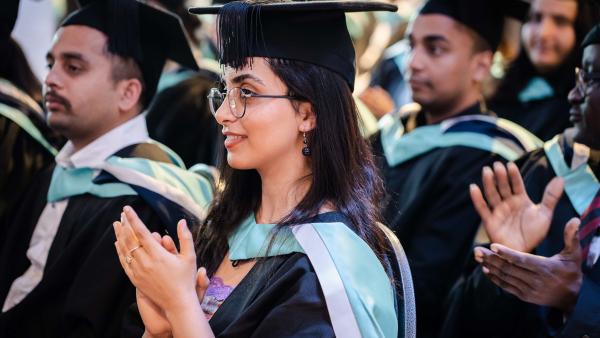 New students | Arden University