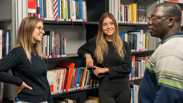 New students | Arden University