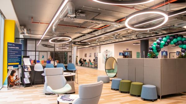 Study at Arden’s Manchester Campus, UK | International