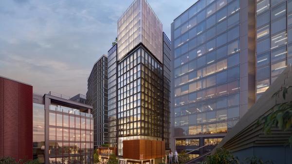 Study in Stratford | Arden University London Campus