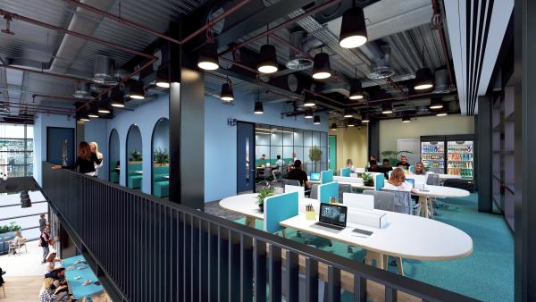 Study with Arden University in Newcastle | Arden University Campus