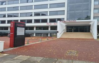 Choose from three locations across London | London Campuses | Arden