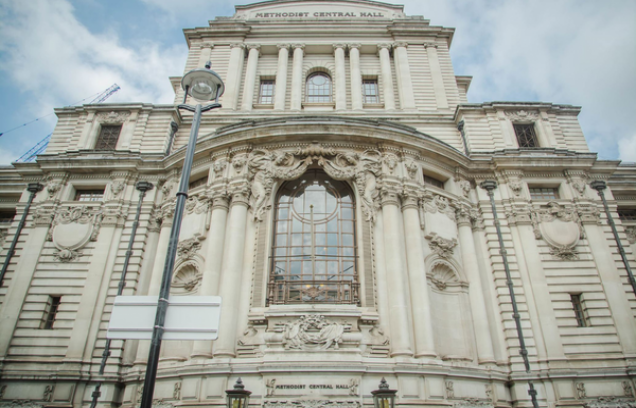 UK Graduation | Arden University