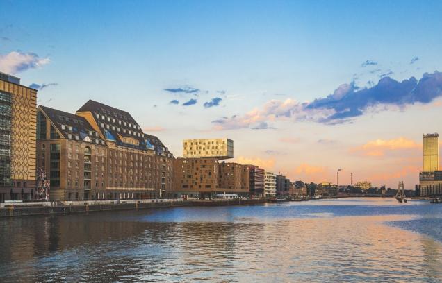 Graduation | Berlin | Arden University