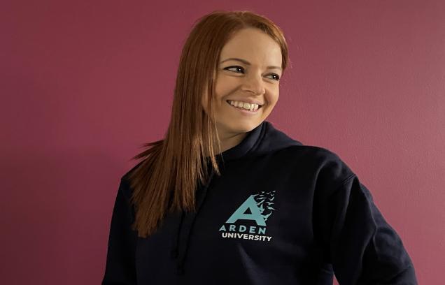 Merchandise | Berlin | Arden University