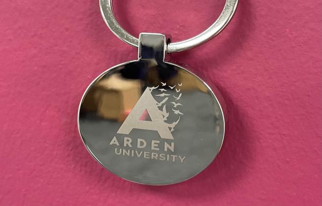 Merchandise | Berlin | Arden University