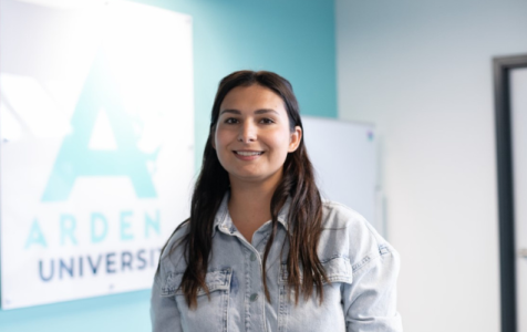 New students | Arden University